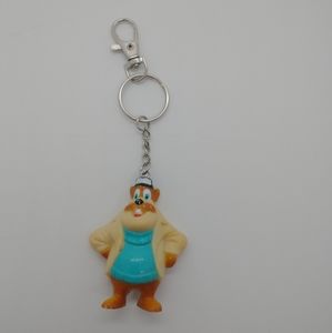 Disney | Accessories | Vintage Disney Chip Dale Rescue Rangers Monterey ...